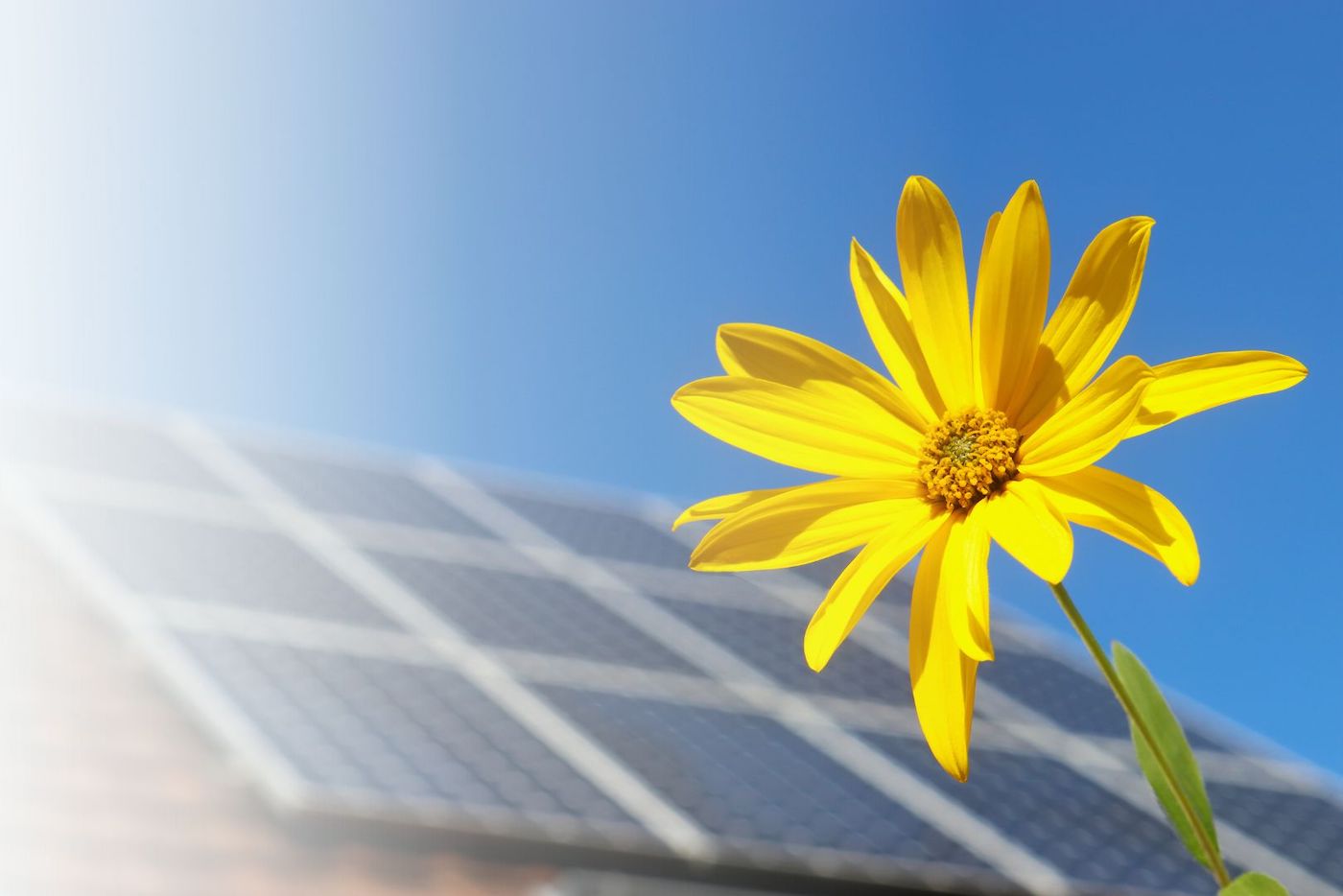 En luftsolfanger eller en solcelle ventilator? | SolarVenti